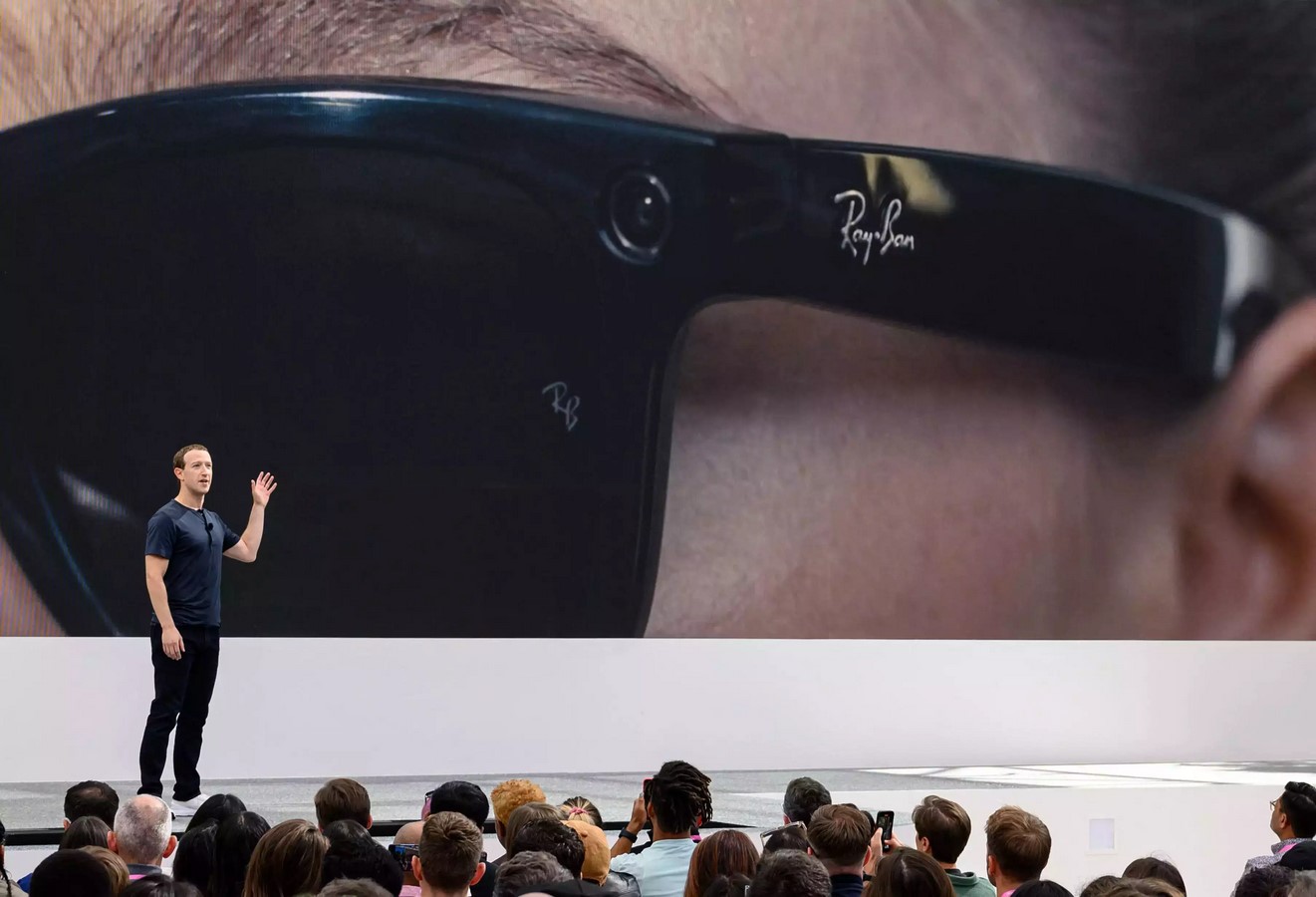 Mark Zuckerberg's Vision for Meta's Future - broodlehive