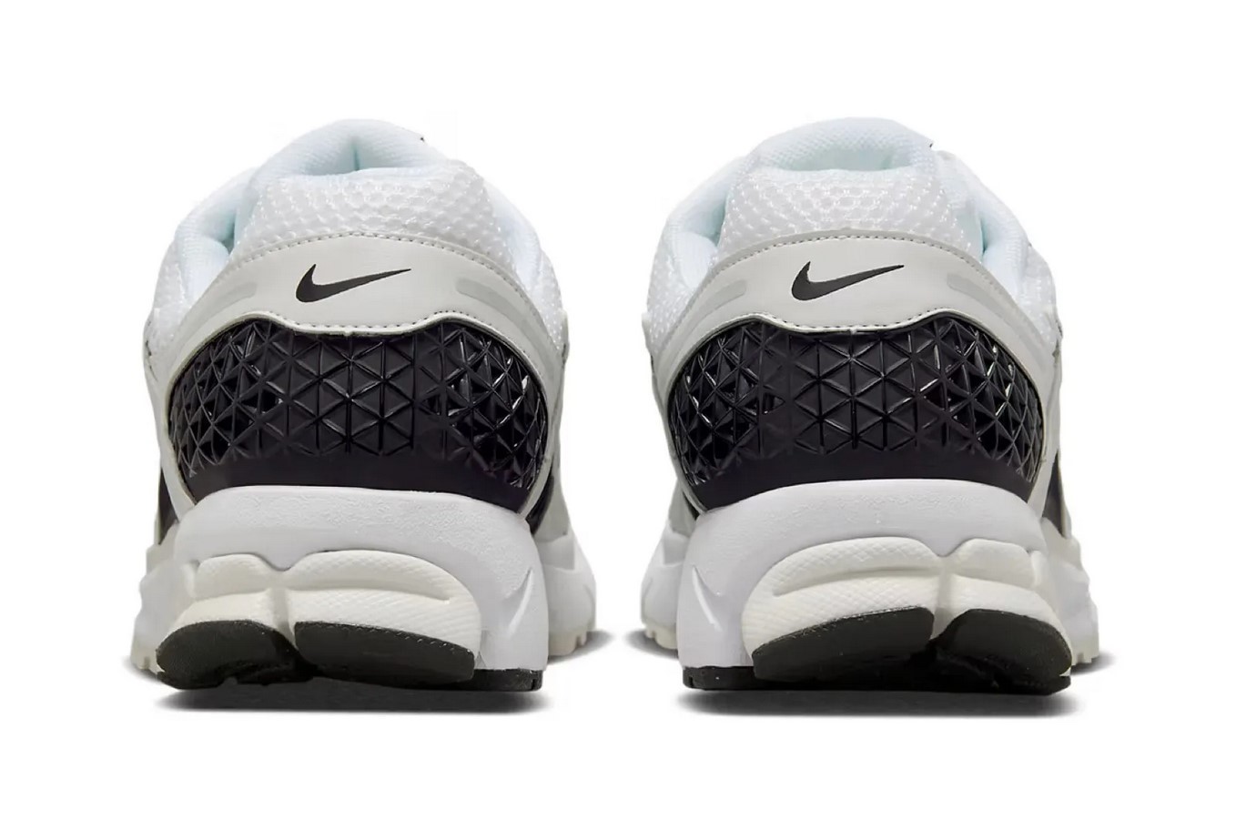 Nike Zoom Vomero 5 Introducing the 'Panda' Colorway - broodlehive
