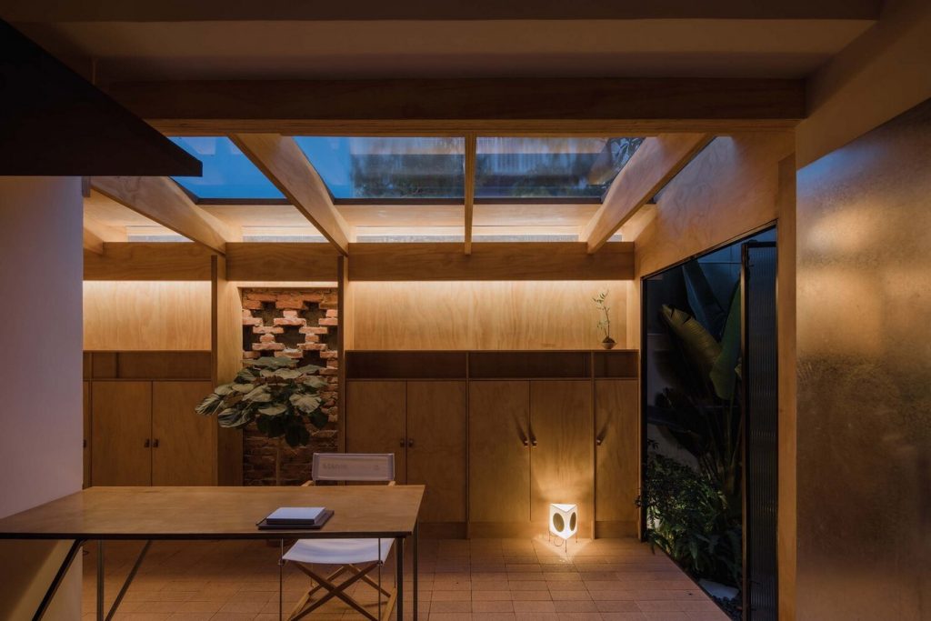 Transforming Dali Edge Architecture Studio: A Renovation Journey - broodlehive